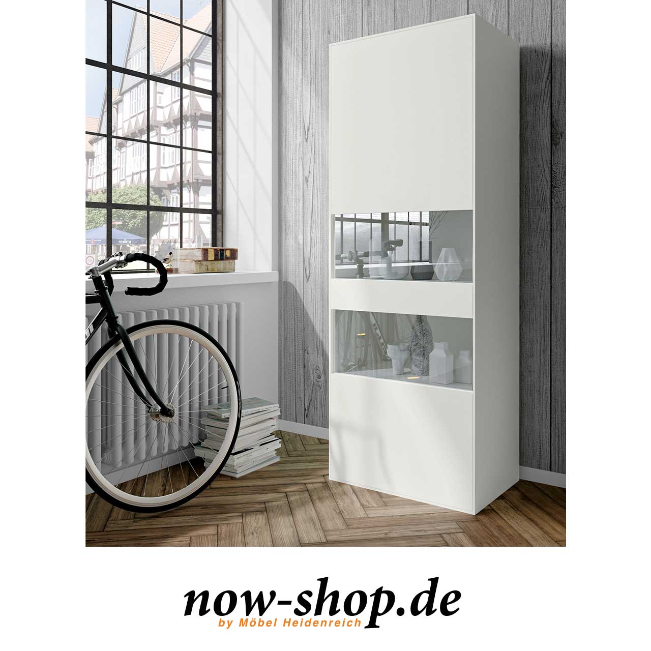 Der original hülsta now Shop im Internet